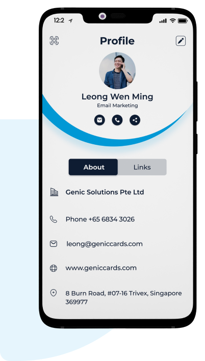 Enhance Networking with Genic Card's Powerful Features