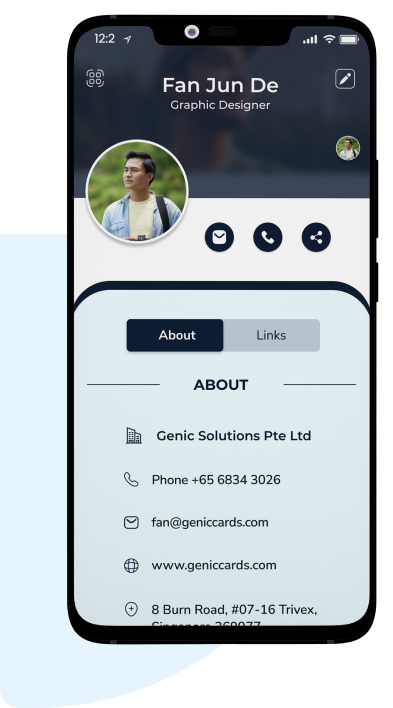 Enhance Networking with Genic Card's Powerful Features