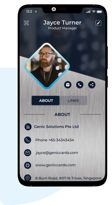 Enhance Networking with Genic Card's Powerful Features
