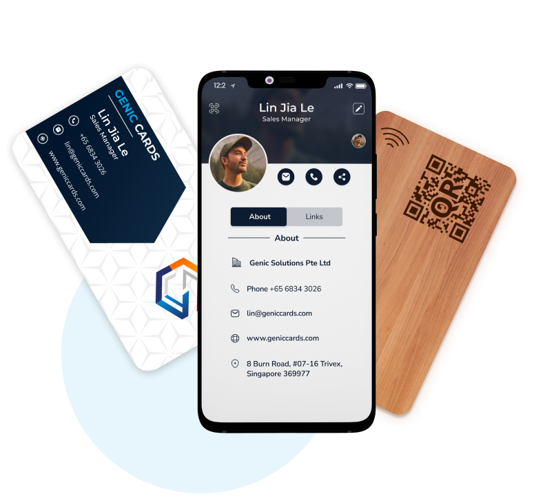 Enhance Networking with Genic Card's Powerful Features