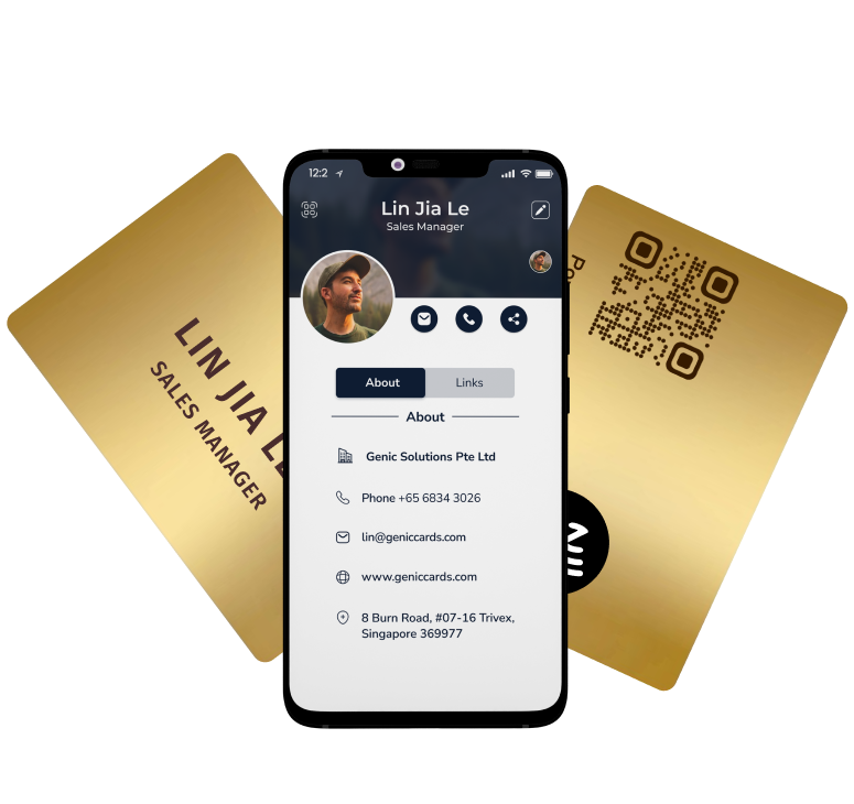 Enhance Networking with Genic Card's Powerful Features